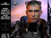 Second Life Marketplace - 2462 SHAPE Cyberpunk Head [AK ADVX] - Jake Head